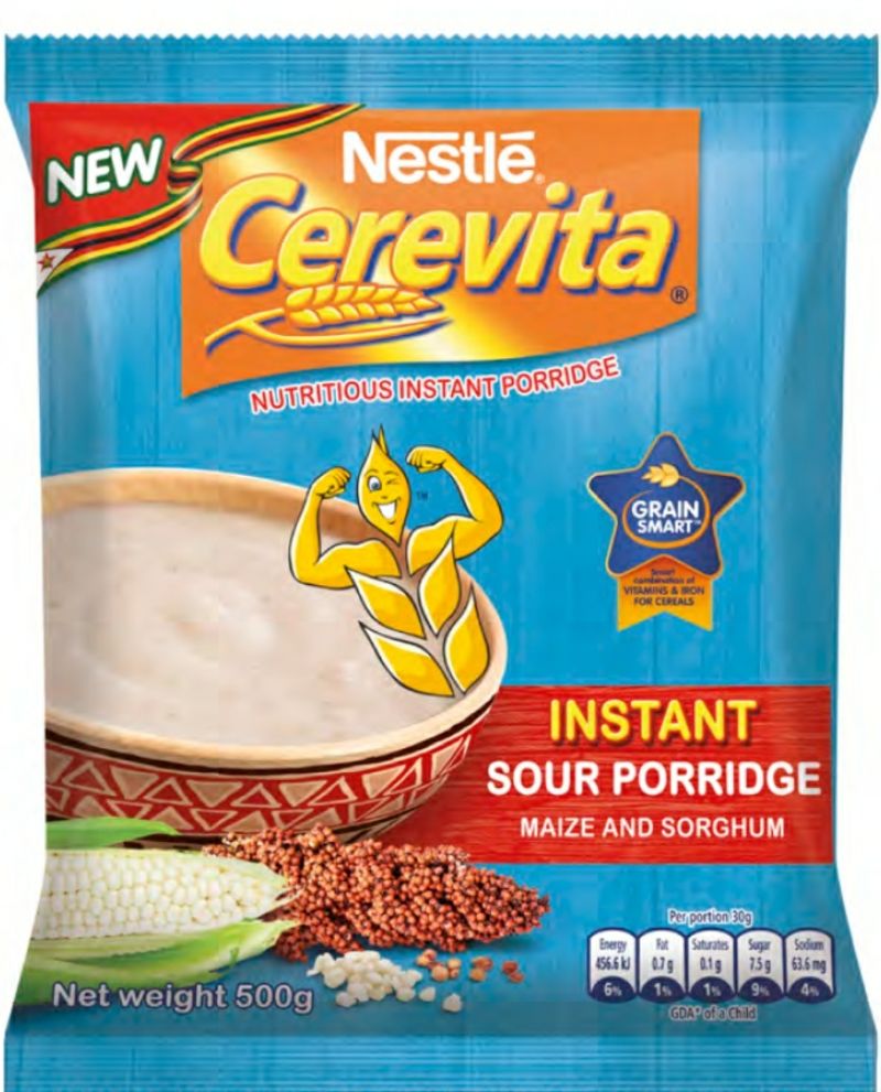 Online groceries shopping. Doorstep delivery across Zimbabwe